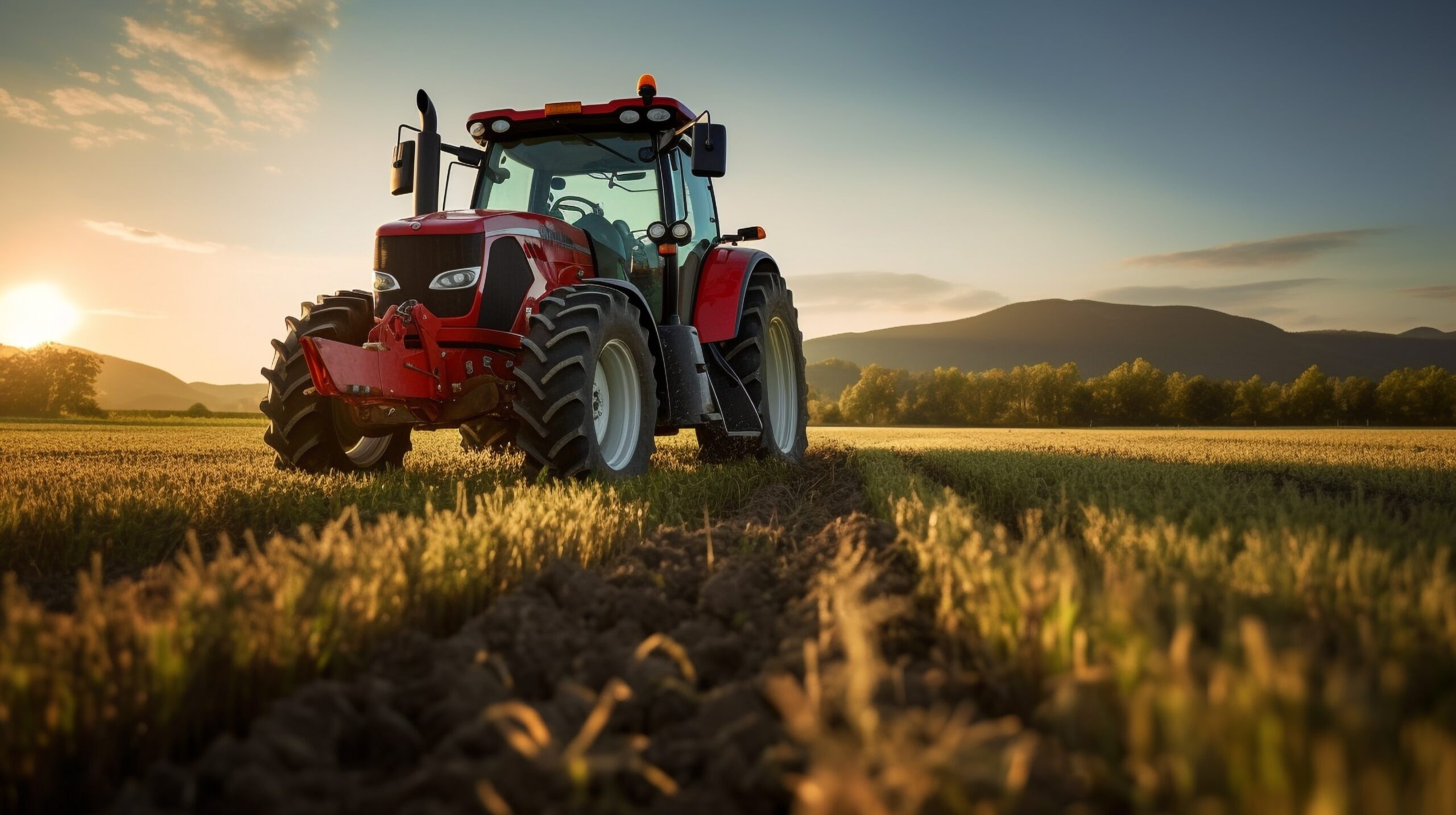 A Complete Guide to Cleaning Your Farm Equipment - Torgerson's