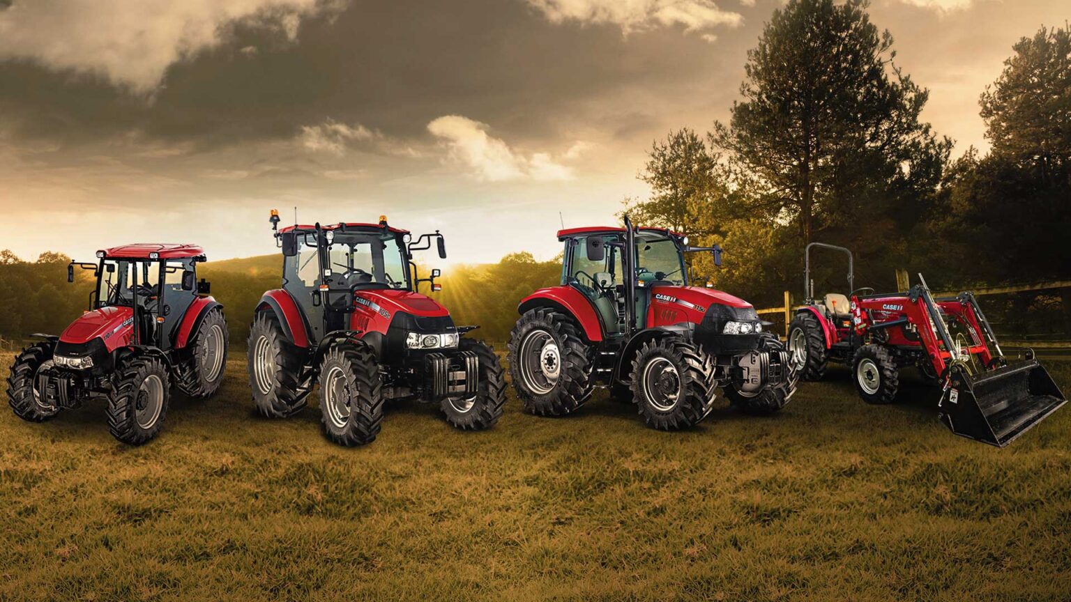 Used Farm & Ranch Equipment - Torgerson's