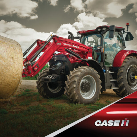 Torgersons Farm, Ranch, Construction, and Forestry Equipment Supplier