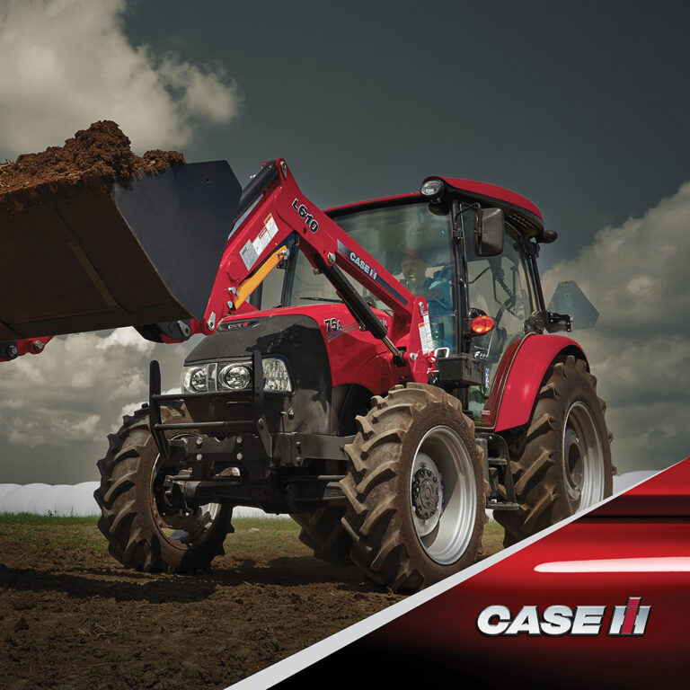 Farm and Ranch Equipment - Torgerson's