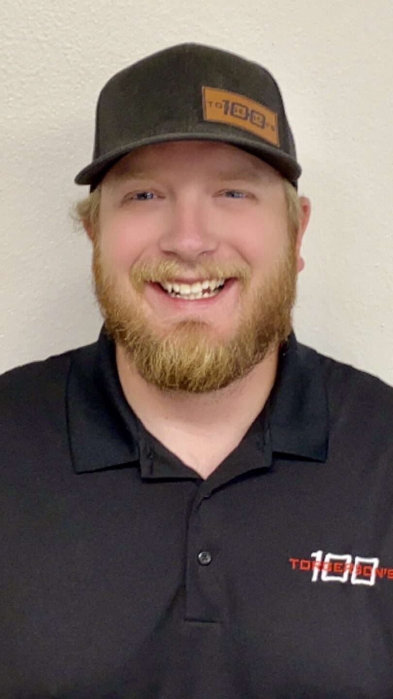 Torgerson's Farm, Ranch, Construction and Forestry Equipment Dealer ...